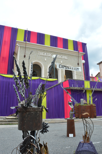 La fête des Mousselines – Ville de Tarare