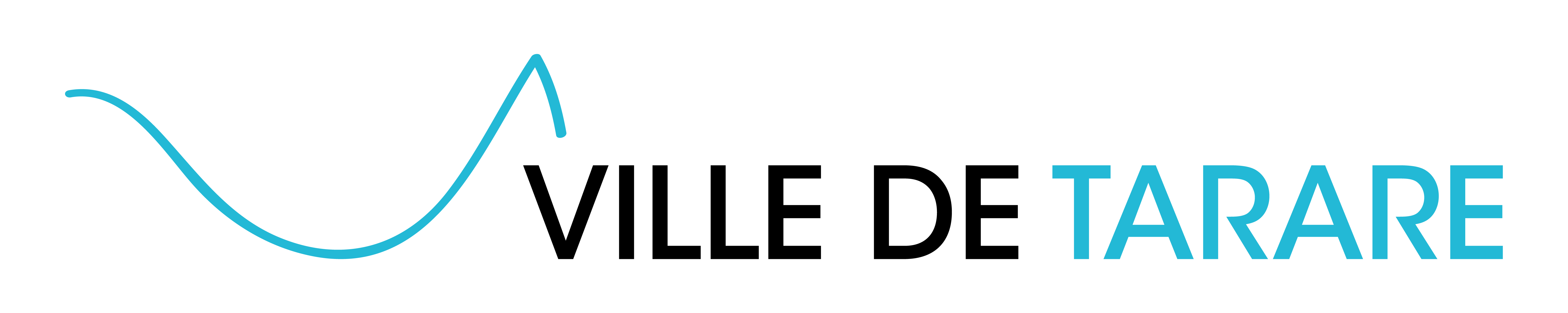 Logo de la Ville – Ville de Tarare