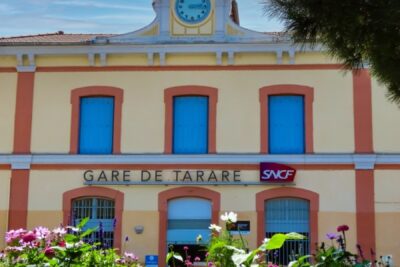 Tarare en images – Ville de Tarare