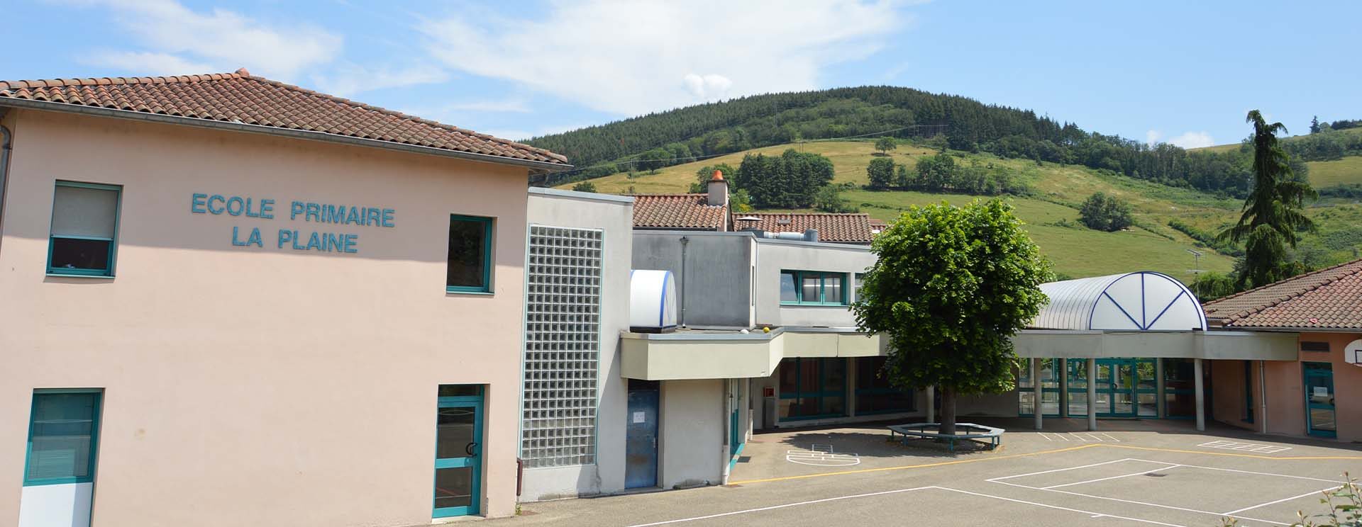 J’inscris mon enfant à l’école – Ville de Tarare