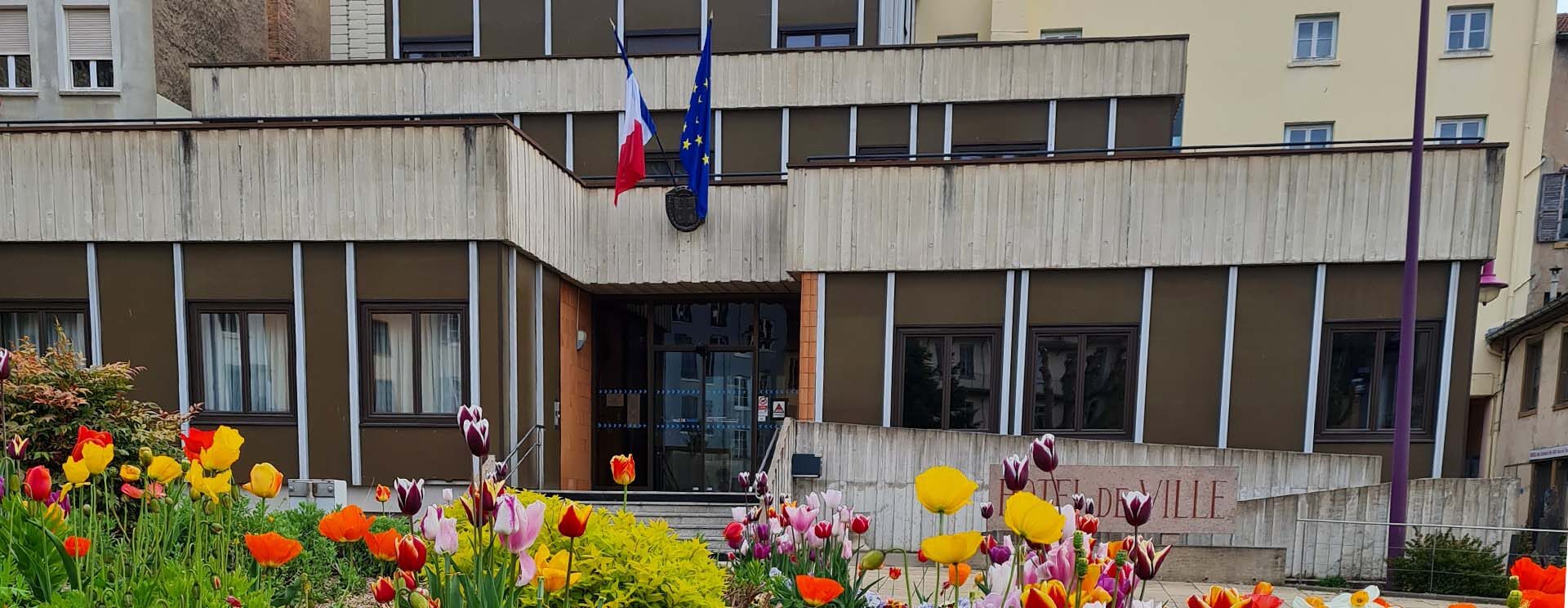 Services – Ville de Tarare