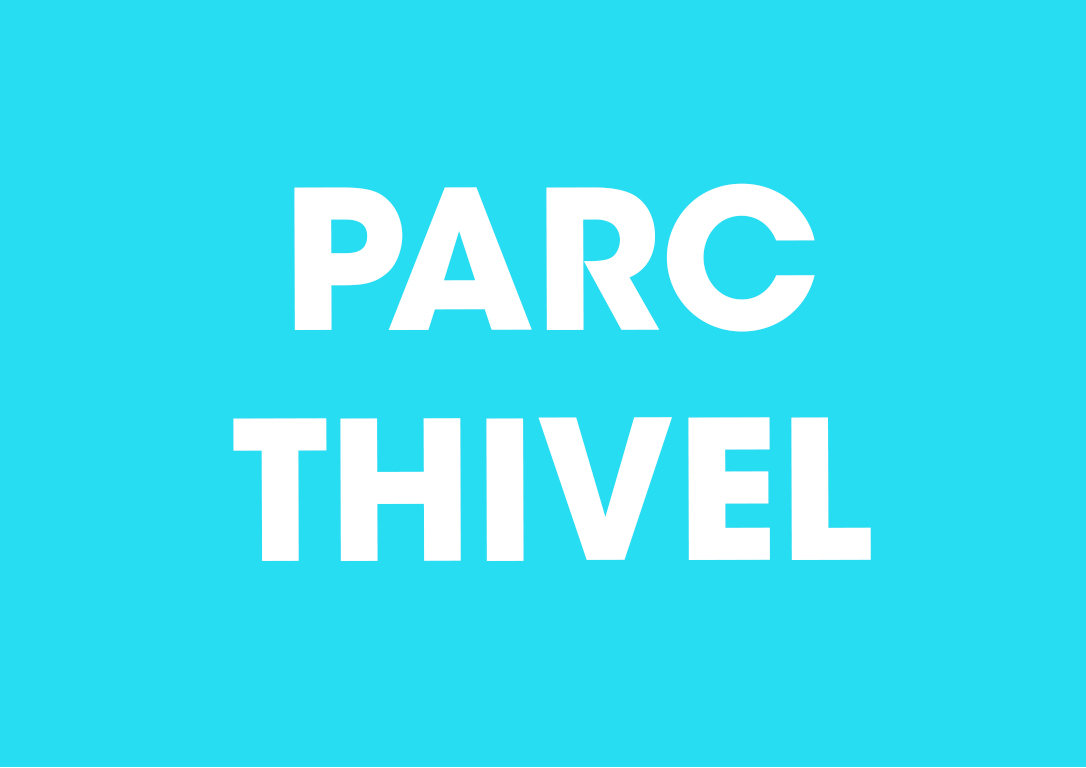 Parc Thivel : résultats de la consultation – Ville de Tarare
